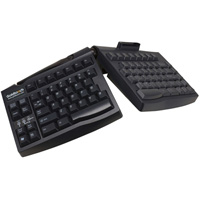 Goldtouch GTS-0077 Smart Card Secure SC2.0 Adjustable Keyboard