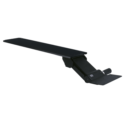 Humanscale 4G Mechanism Adjustable Arm by www.ErgoDirect.com