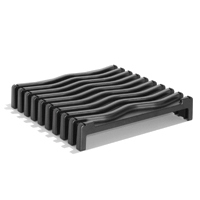 Ergo Blocks EB050-B by Humanscale
