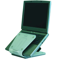 Humanscale L2 NoteBook Manager Laptop Holder