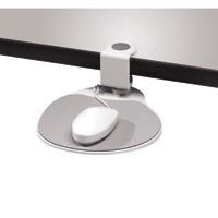 Kelly KCS10400 Clamp-On Mouse Platform
