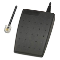 Kinesis Single-action foot switch for Contoured keyboards FS005RJ11