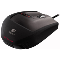 Logitech G9 Laser Wired Ergonomic Mouse