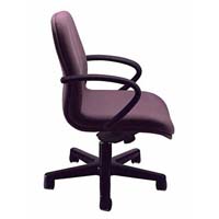 Office Master 9101 Pacific Executive Seating and Ergonomic Chair