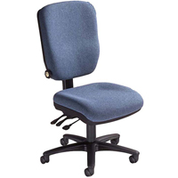 Office Master MA56 Comfortable Adjustable Ergonomic Chair