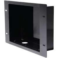 Peerless IBA1 In-Wall Accessory Box for Audio Video Accessories