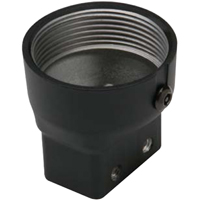 Peerless ACC575 or ACC575-S Threaded Connector Accessory