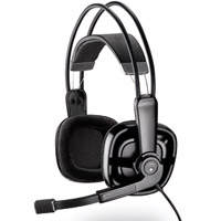 Plantronics Audio 370 Ultimate-Performance 'Open Ear' Headset