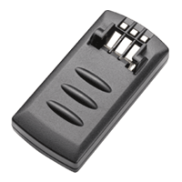 Plantronics Remote Battery Pack