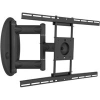 Premier AM80 Articulating TV Swing out Wall Mount Arm up to 47" Flat ...