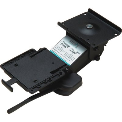 WorkRite 170-22TG Adjustable Locking Lever Arm with 22" Track