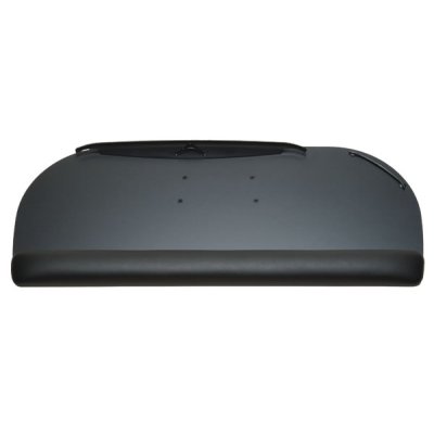 WorkRite UB187-25 Universal Combo Adjustable Keyboard Platform