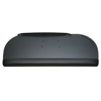 WorkRite UB187-25 Universal Combo Adjustable Keyboard Platform