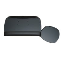 WorkRite UB2110RL-25 Advantage Single Mouse Keyboard Platform