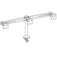 WorkRite SteadyArm SA303 DISCONTINUED