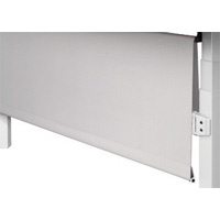 WorkRite 941 Sierra Modesty Screen by www.ergodirect.com