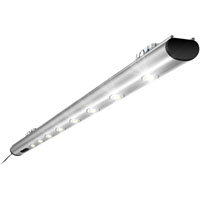 Workrite Verano VER Under Cabinet Less Energy LED Light