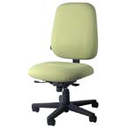 Office Master IU76PD 24-7 Intensive Use Police Department Chair
