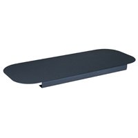 Humanscale 900 Keyboard Tray, Standard Single or Dual Mouse