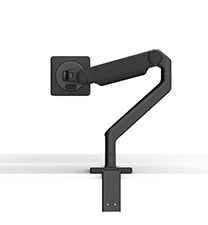 Humanscale M/Power USB Type A and Type C Charging Station