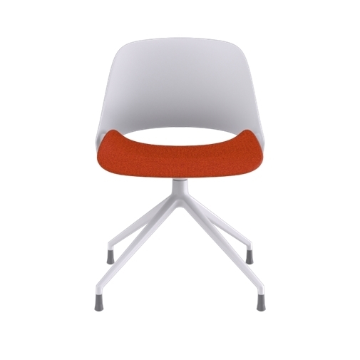 Humanscale Trea Versatile Sophisticated Ergonomic Chair