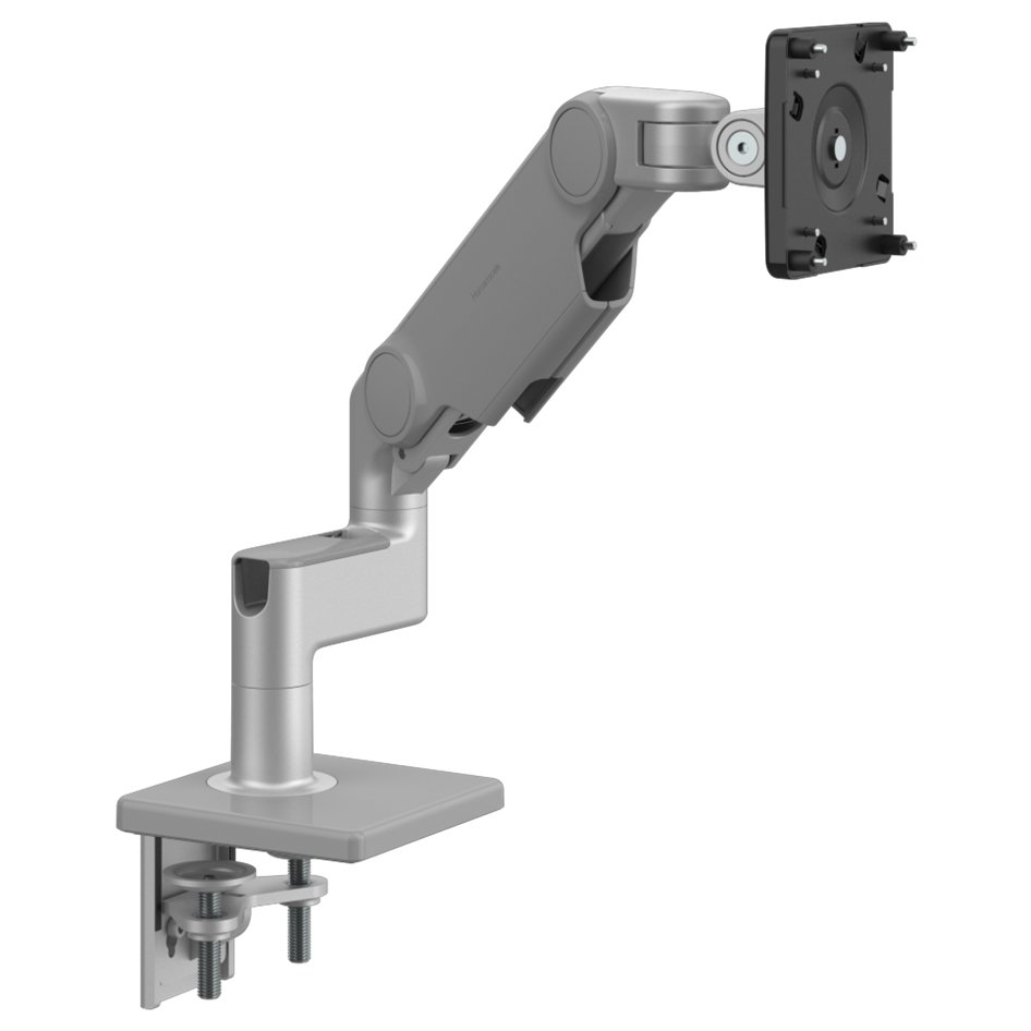 Humanscale M2.1 Adjustable Lightweight Monitor Arm