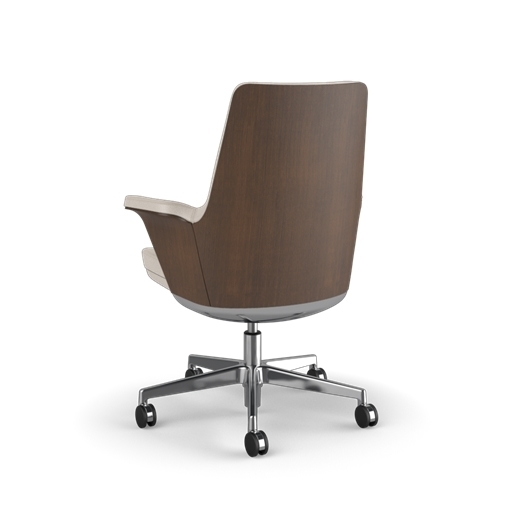 Humanscale Summa Executive Conference Chair