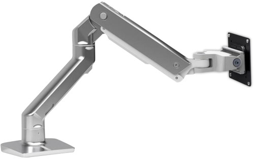 Ultrawide Monitor Arm for Samsung G9 EDM-49G9 Wall mount or Desk Mount