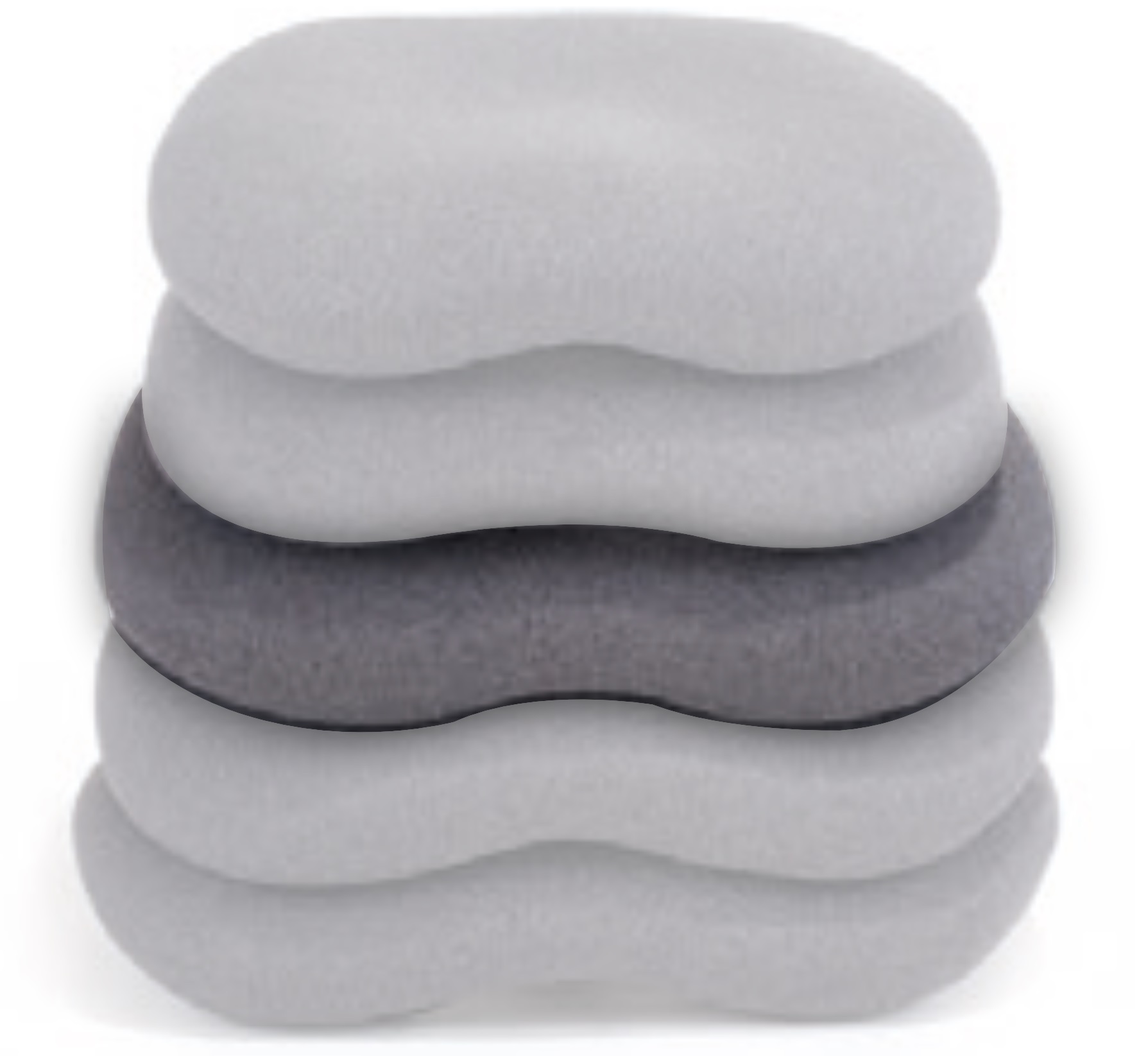 RFM Evolve Managers High Back Mesh Chair