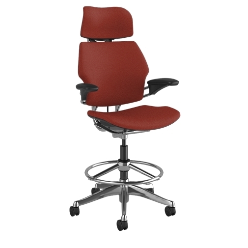 Humanscale Freedom Task Ergonomic Office Chair