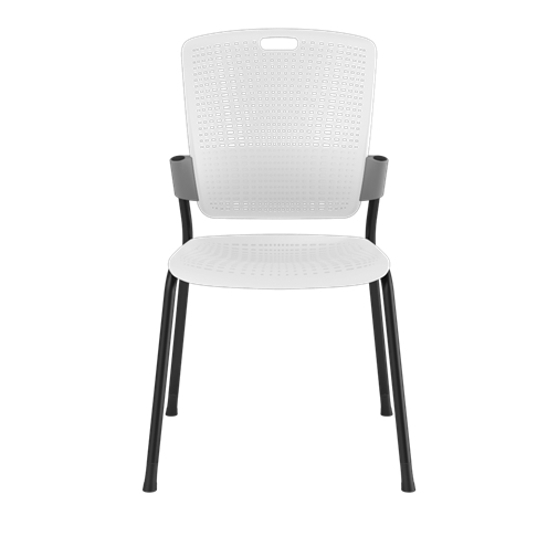 Humanscale Cinto Ergonomic and Stackable Office Chair