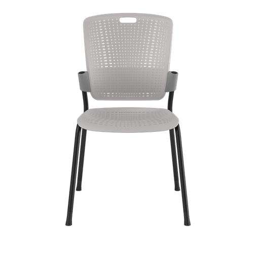 Humanscale Cinto Ergonomic and Stackable Office Chair