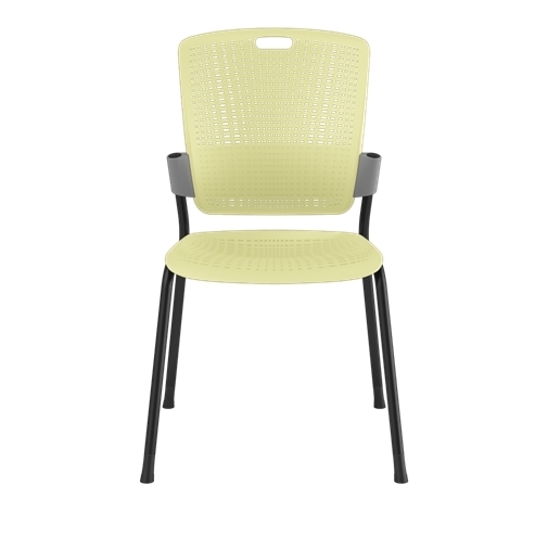 Humanscale Cinto Ergonomic and Stackable Office Chair