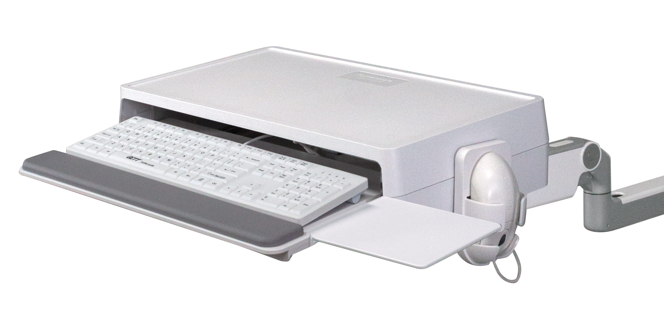 Capsa Healthcare V6 Wall Station