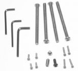 Chief PNRUB or PNRUS Large Swing Arm Wall Mount - 25" Extension