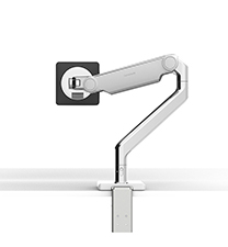 Humanscale M/Power USB Type A and Type C Charging Station