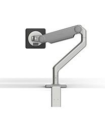 Humanscale M/Power USB Type A and Type C Charging Station