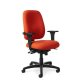 Office Master PT78 Paramount Large Task Chair